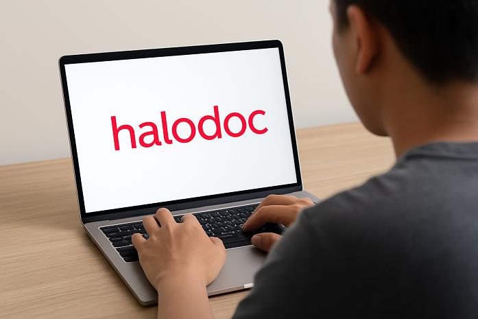 Proses Editorial Artikel Kesehatan Halodoc
