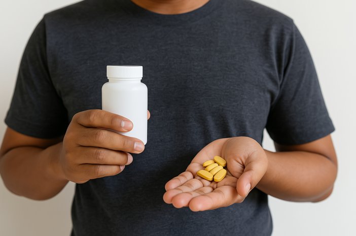 Kalmethasone - Manfaat, Dosis, dan Efek Samping | Halodoc