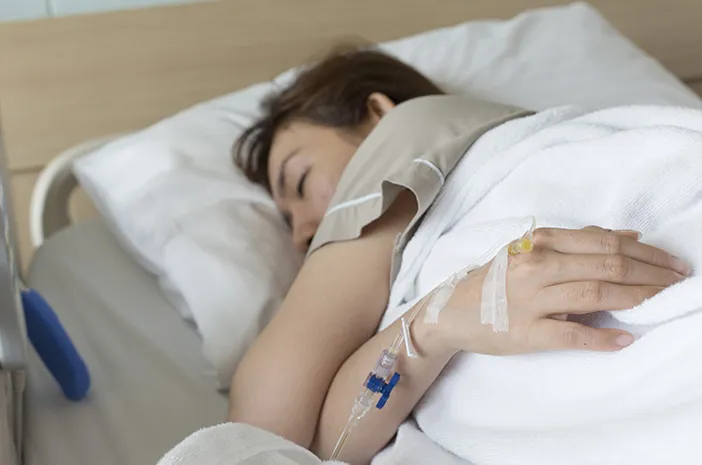 Kanker Darah, Ini Jenis, Gejala, dan Cara Mengobatinya