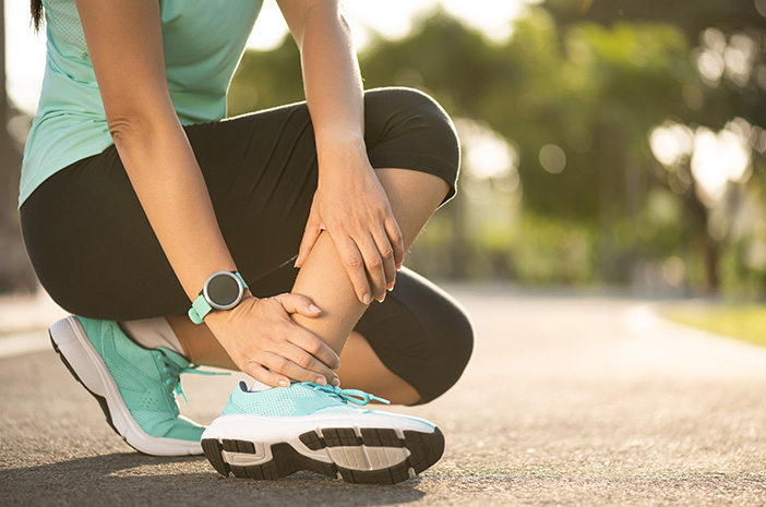 Kaki Terasa Pegal: Penyebab dan Cara Ampuh Mengatasinya