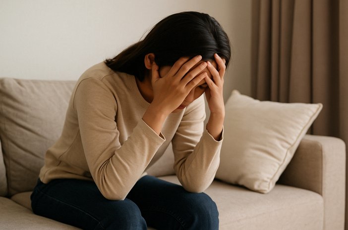 Anxiety Adalah: Kenali, Atasi dan Jaga Diri!