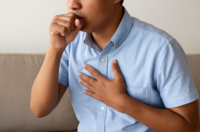 Pneumonia: Info Lengkap, Gejala dan Cara Mencegahnya