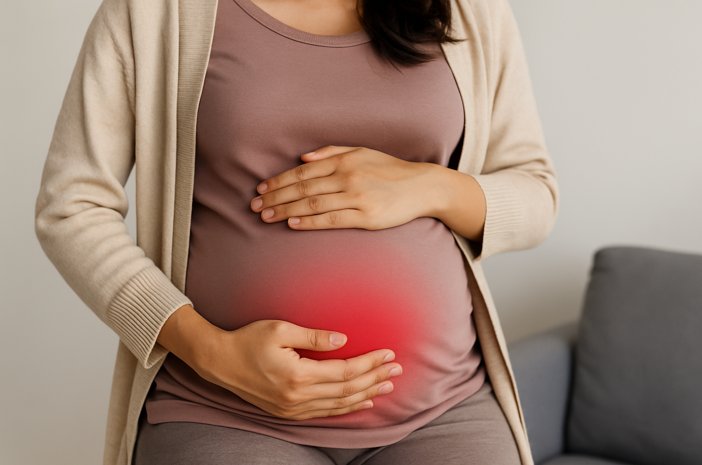 Plasenta Previa: Gejala, Risiko, dan Penanganannya