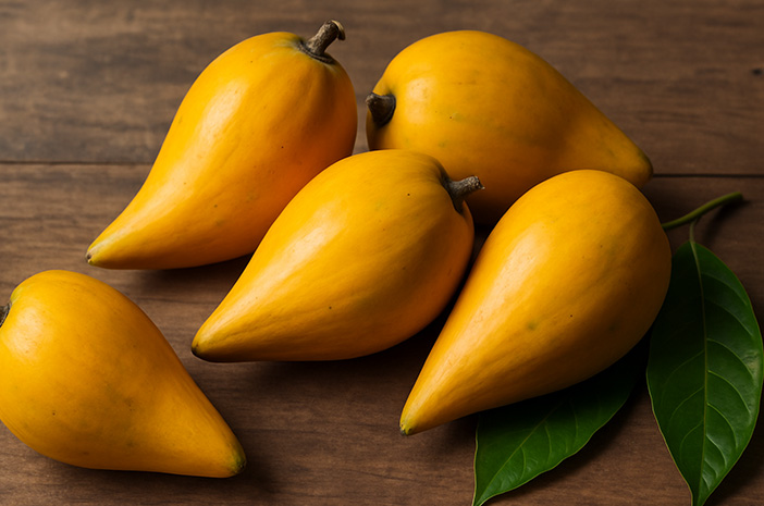 Buah Alkesa, Manfaat, Kandungan Nutrisi, dan Cara Konsumsi