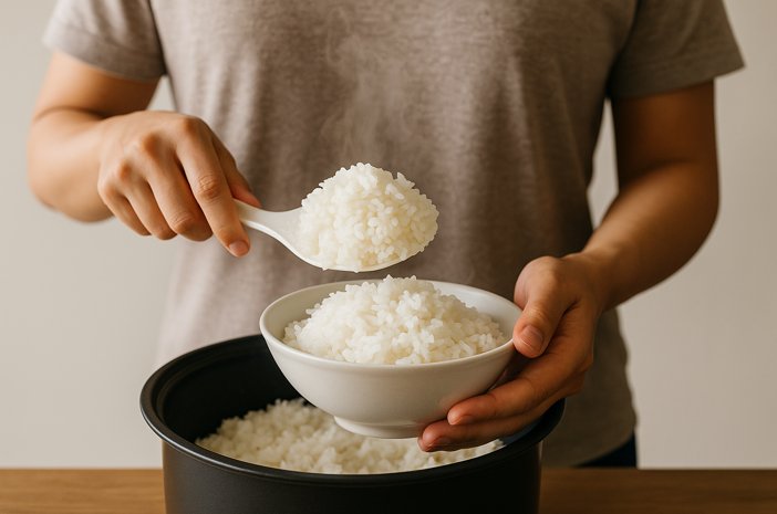 Mengapa Beras Pulen Jadi Favorit? Ini Alasannya!