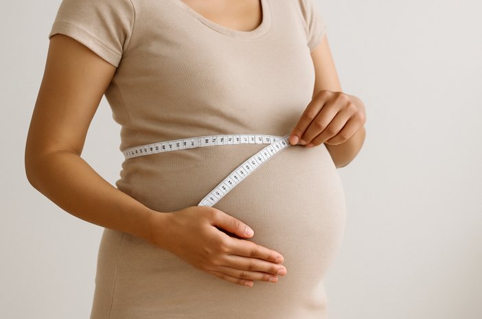 Rumus TBJ: Cara Mudah Taksir Berat Janin!