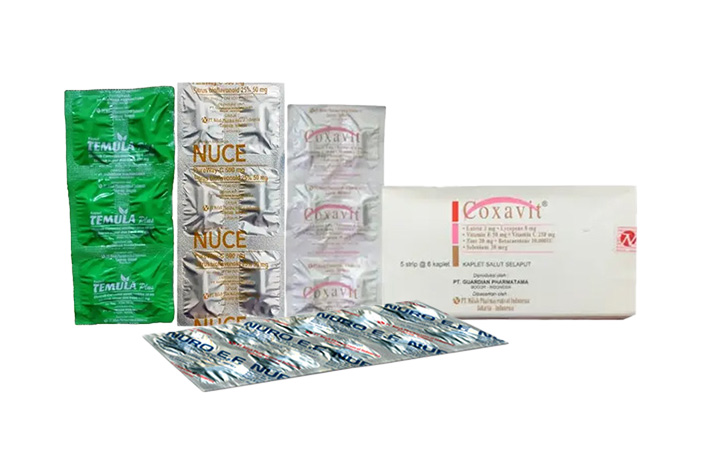 Ini 5 Rekomendasi dan Jenis Vitamin untuk Daya Tahan Tubuh