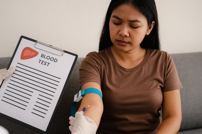 Tes Fungsi Hati: Info, Jenis, dan Kapan Harus Melakukannya