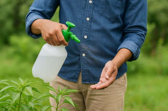 Pestisida: Arti, Jenis, dan Fungsinya