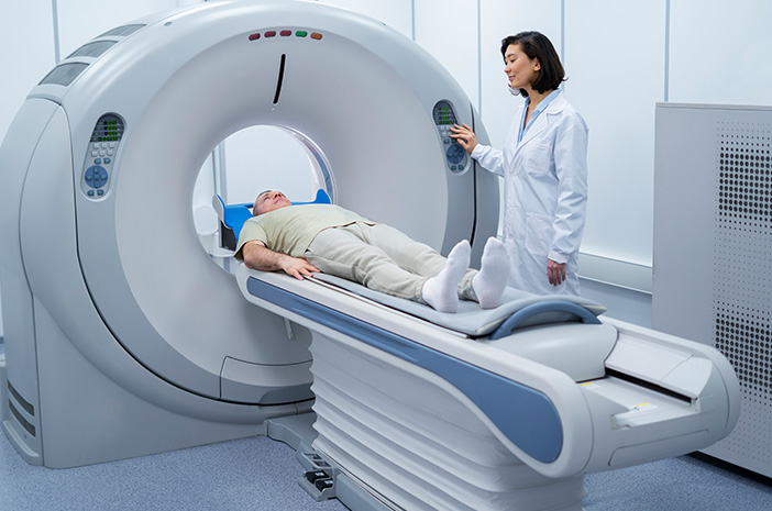 PET Scan: Pengertian, Fungsi, dan Cara Kerjanya