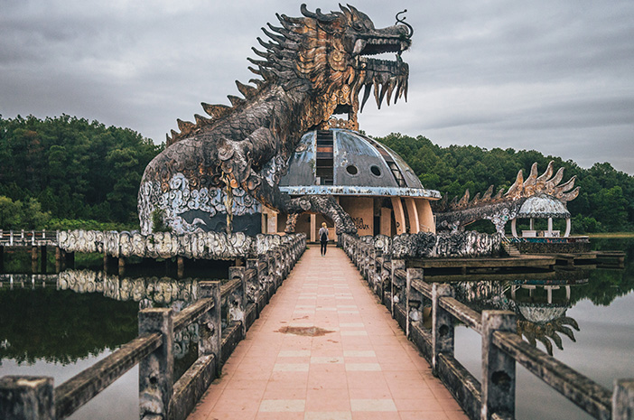 Megalophobia - Gejala, Penyebab, Pencegahan & Pengobatan
