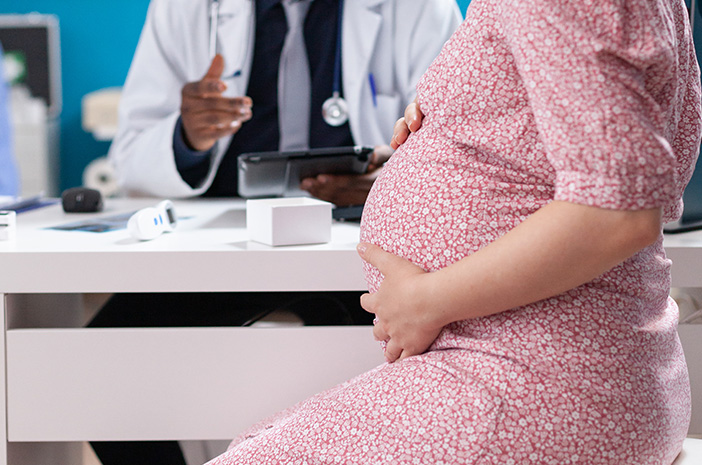 Ini Beda Obstetri dan Ginekologi yang Wajib Diketahui