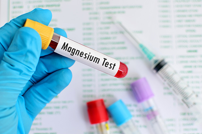 Cek Magnesium (Mg) - Tujuan, Prosedur, Interpretasi Hasilnya