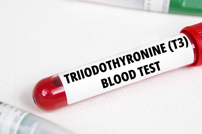 Cek Triiodothyronine (T3): Pengertian, Manfaat, dan Prosedur | Halodoc