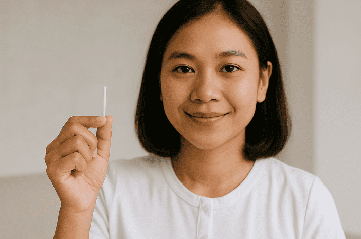 KB Implan Untuk Jarak Kehamilan Ideal: Solusi Praktis Perencanaan Keluarga