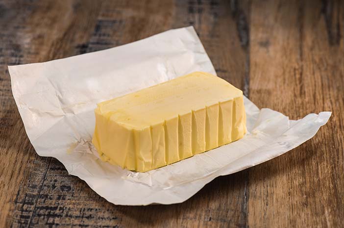 Apakah Butter Baik untuk MPASI? Ini Faktanya