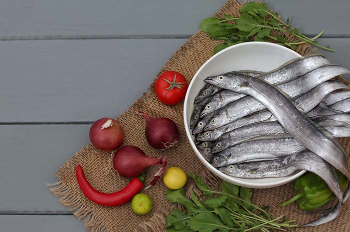 Ikan Layur: Manfaat, Gizi, dan Cara Memilih Segar