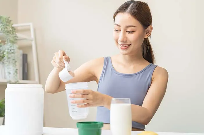 Susu Bubuk: Manfaat, Jenis, dan Cara Tepat Memilihnya