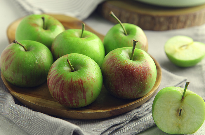 Apel Malang: Manfaat, Tips Memilih, dan Resep Lezat