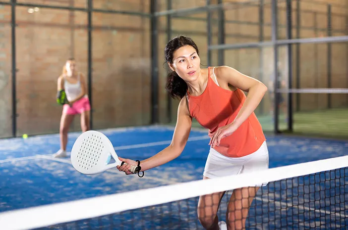 Padel: Olahraga Raket Seru, Mirip Tenis dan Squash