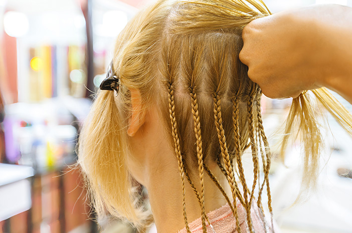 Rambut Gimbal: Gaya Unik, Cara Membuat dan Merawatnya