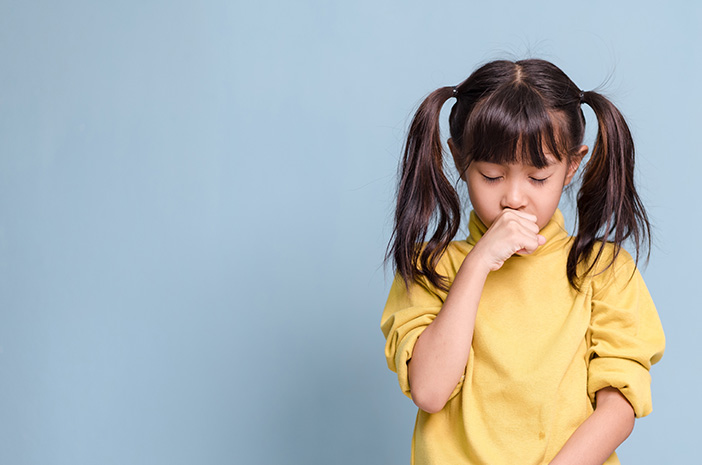 Skoring TB Anak: Panduan Mudah Deteksi Dini TB!