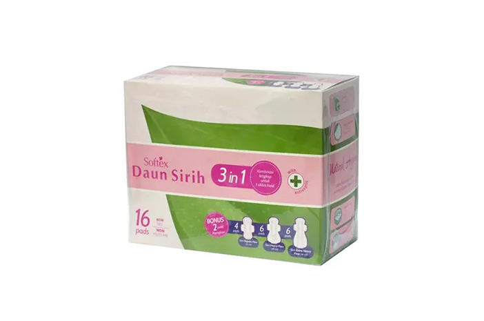 Softex - Manfaat, Jenis, & Tips Memilih