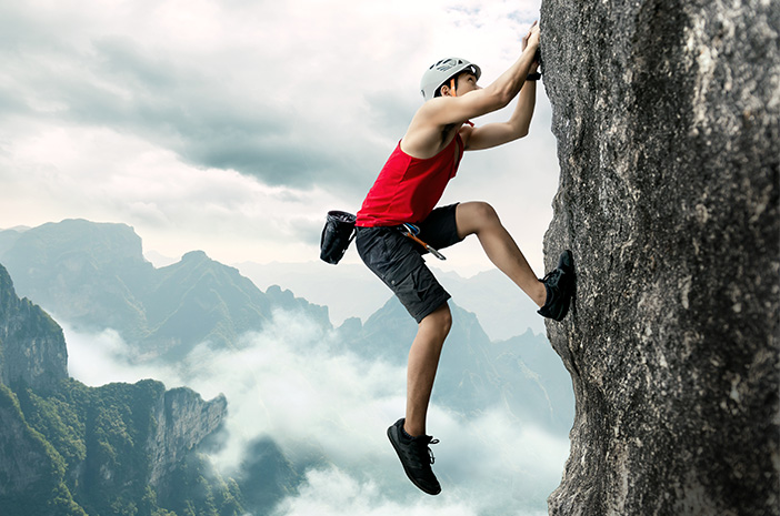 Mountain Climbers: Panduan Lengkap dan Tips Aman