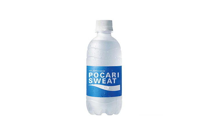 Pocari Sweat - Kandungan, Manfaat, dan Kapan Harus Minum
