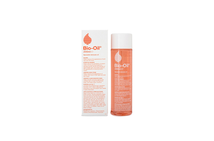 Bio Oil: Manfaat, Dosis, dan Cara Menggunakan | Halodoc