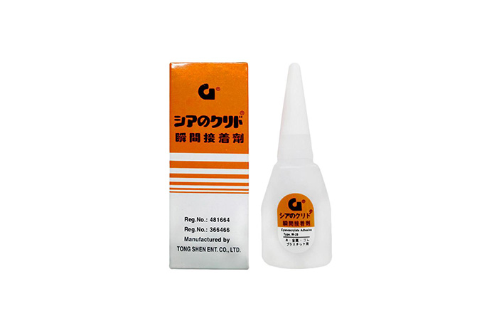 Lem Setan: Kenali Jenis, Cara Pakai dan Tips Aman