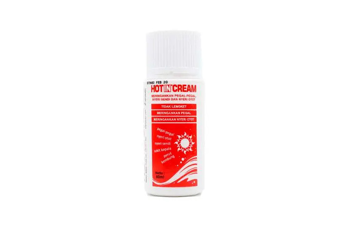 Hot In Cream - Manfaat dan Cara Penggunaan yang Tepat