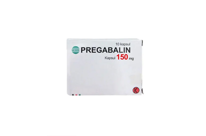 Pregablin - Manfaat, Dosis, Aturan Pakai & Perhatian Penggunaan