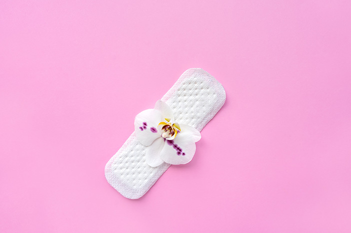 Pantiliner Pembalut: Tips Memilih dan Manfaatnya