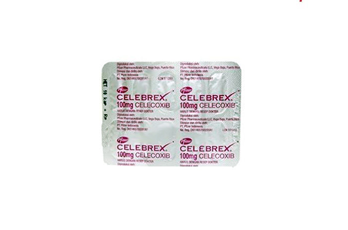 Celebrex - Kandungan, Manfaat, Dosis & Cara Pakai