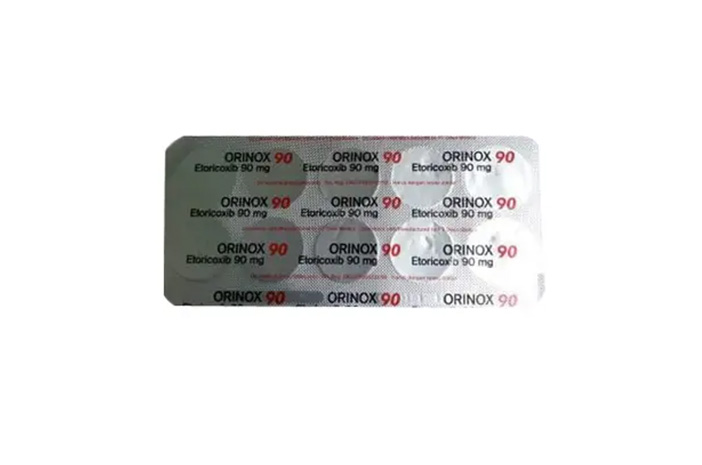 Orinox: Manfaat, Dosis, dan Cara Menggunakan | Halodoc