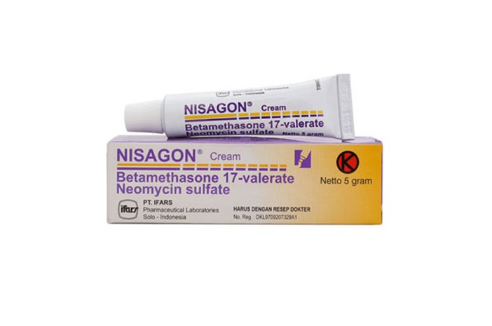 Nisagon - Manfaat, Dosis, dan Cara Penggunaan