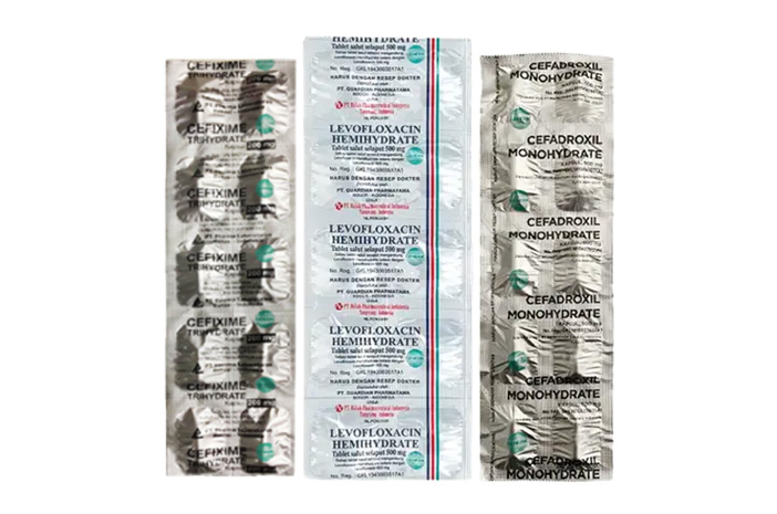 Ini 5 Rekomendasi Obat Infeksi Saluran Kemih pada Pria