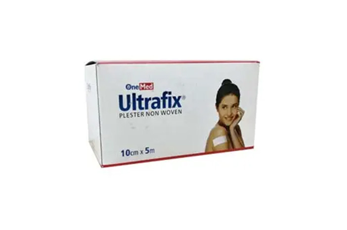 Ultrafix - Manfaat, Dosis, dan Cara Penggunaan