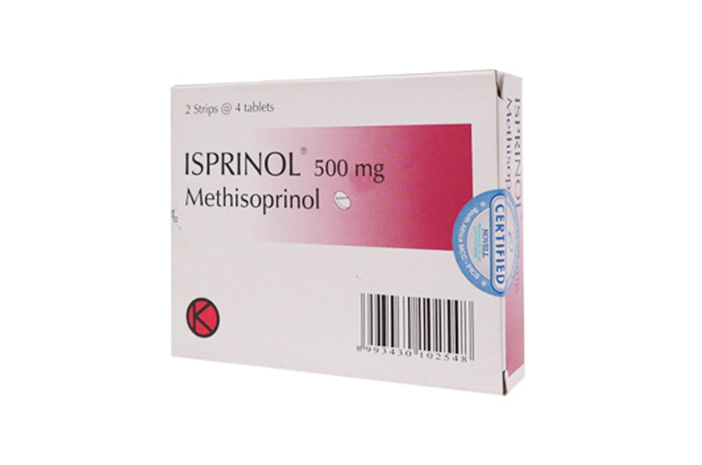 Isprinol - Manfaat, Dosis, dan Cara Penggunaan