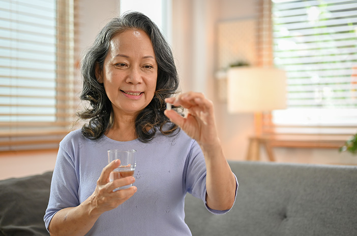 Angiotensin II Receptor Blockers (ARB): Manfaat, Dosis, dan Cara ...