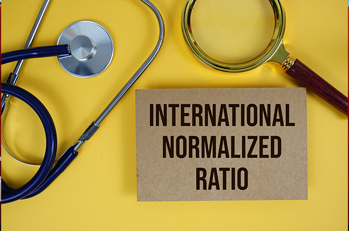 International Normalized Ratio (INR): Fungsi, Interpretasi, dan ...