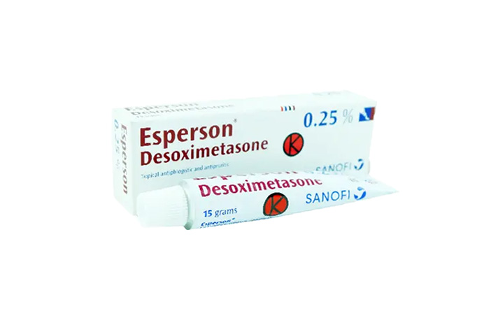 Esperson: Manfaat, Dosis, dan Cara Menggunakan | Halodoc