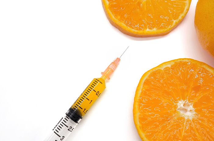 Best Vitamin Injections for Health and Beauty You Need to Know