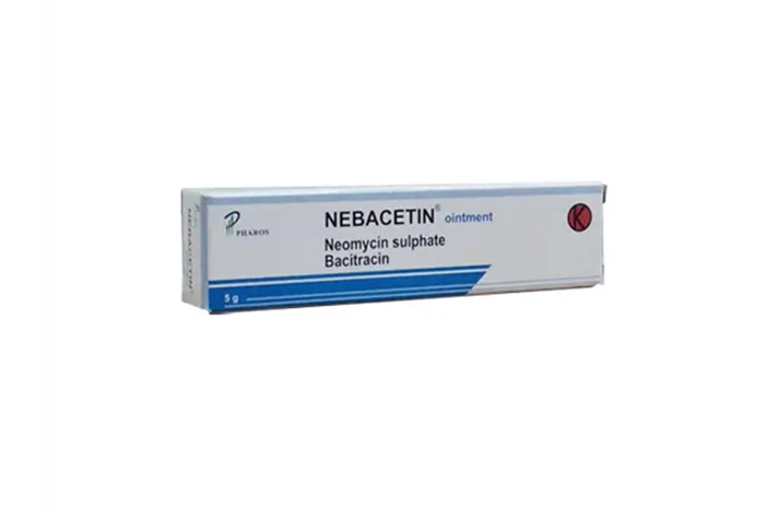 Nebacetin: Manfaat, Dosis, dan Cara Menggunakan | Halodoc