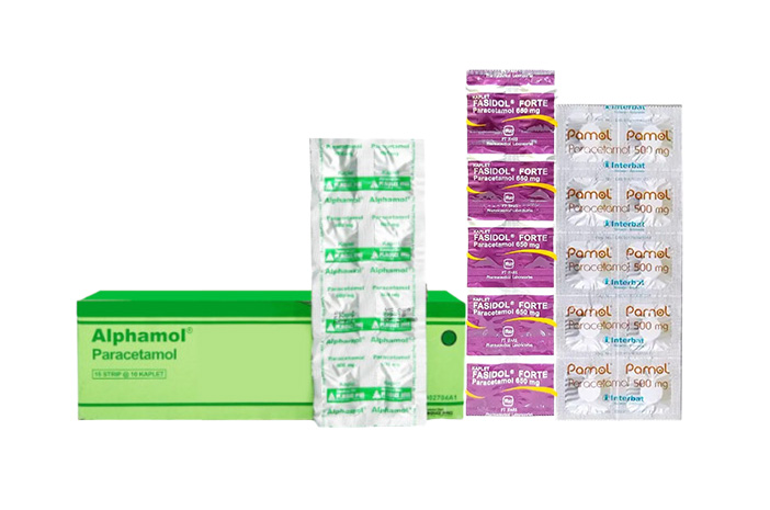 Ini Rekomendasi Obat Sakit Gigi untuk Ibu Menyusui yang Ampuh