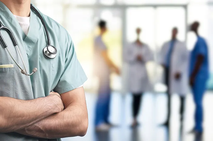 Mengenal Spesialis Urologi (SpU): Pengertian, Peran, serta Penyakit yang Ditangani