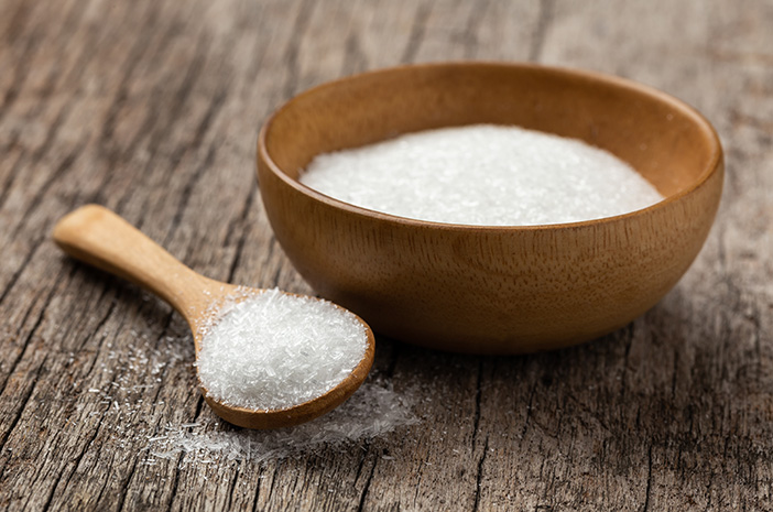 Garam Cina: Manfaat, Risiko, dan Aturan Konsumsinya