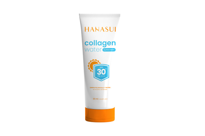Sunscreen Hanasui: Manfaat dan Cara Menggunakan | Halodoc