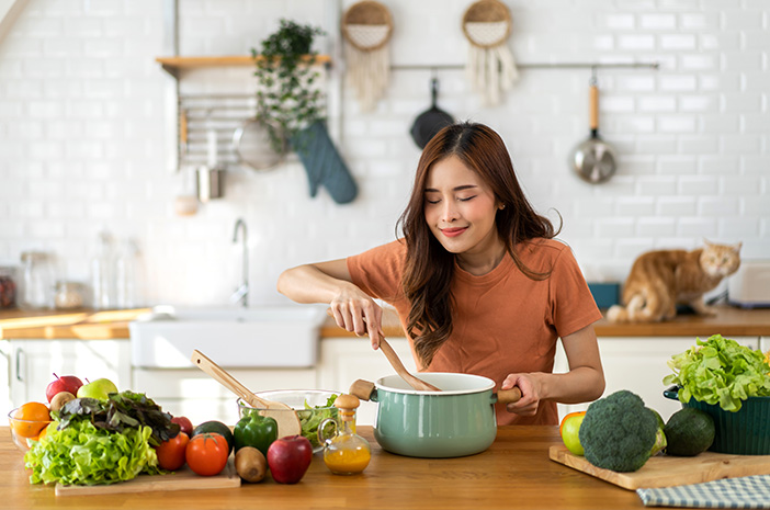 Meal Preparation Can Help You Live Healthier, Here’s Why